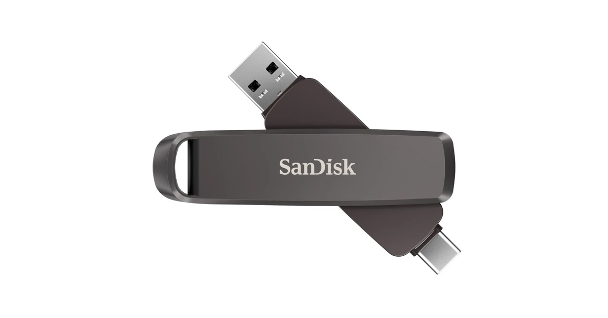 2 TB pendrive - USB Pendrive
